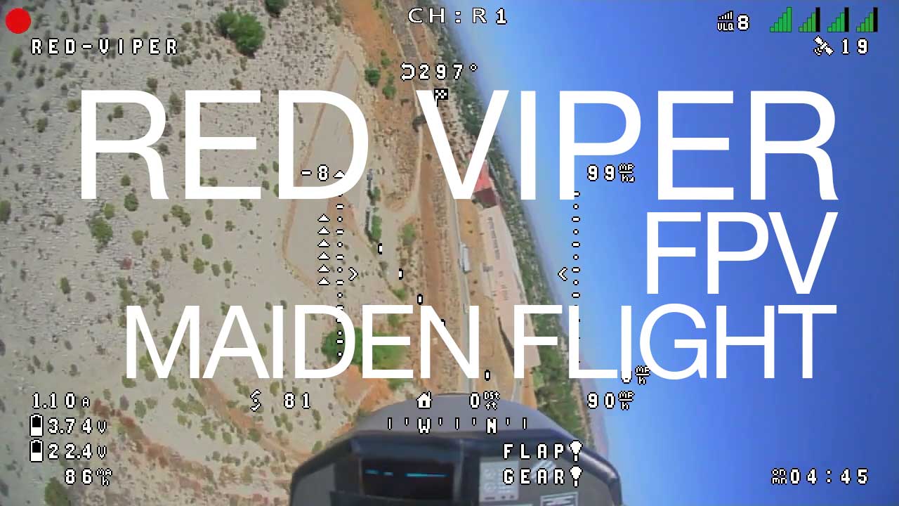 Our Model Aviation Club - Robin's Field | Private RC Club in Sylmar, CA